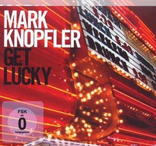 Mark Knopfler: Get Lucky (CD   DVD) (1 CD)