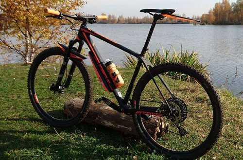 Горный велосипед KTM Myroon 29 Master 12