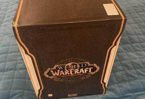 Коллекционное издание World of WarCraft