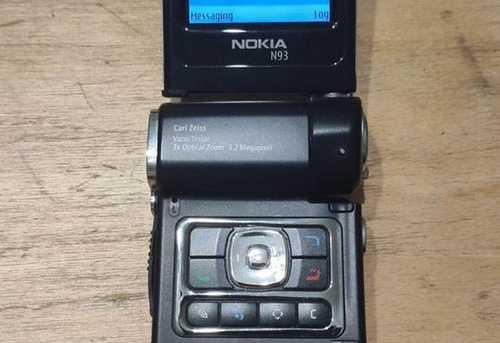Nokia N93i
