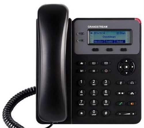 VoIP-телефон Grandstream GXP1610