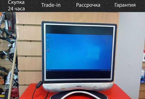 Монитор BenQ FP783, 1280x1024, 76 Гц