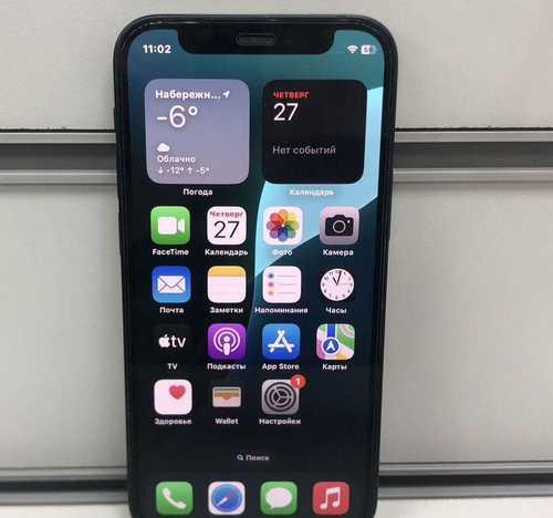 iPhone 12 mini, 64 ГБ