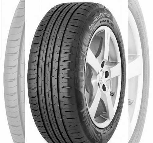 Continental ContiEcoContact 5 185/65 R14