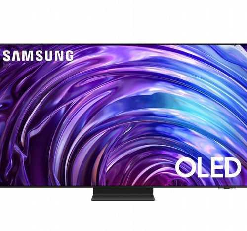 Телевизор Samsung QE55S95dauxru