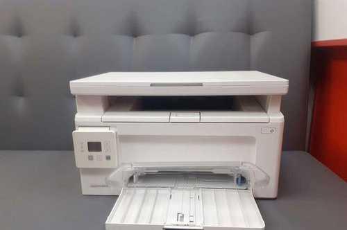 Мфу лазерное HP LaserJet Pro M132a(Скупка/Продажа)