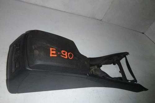 Подлокотник BMW 3-series E90/E91 2005