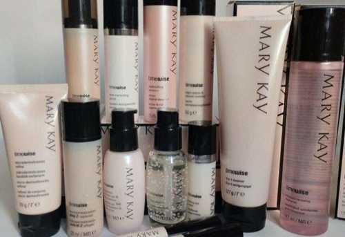 Косметика Mary Kay крема, очищение