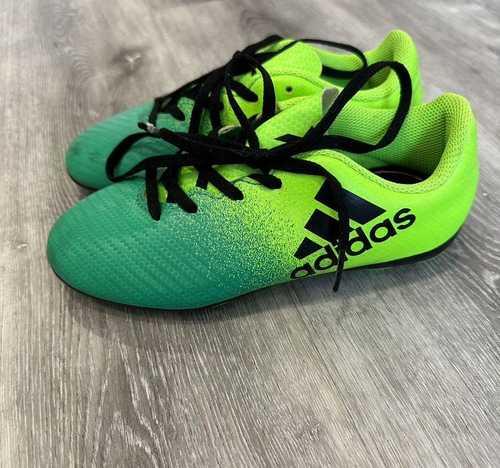 Бутсы adidas