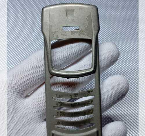 Nokia 8910 и 8910i. Передняя панель 3. Оригинал