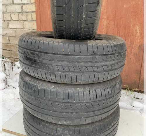 Pirelli Cinturato P1 Verde 195/65 R15 91V