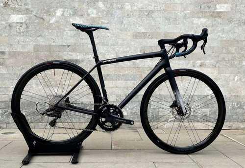 Specialized Aethos Campagnolo Record размер 54