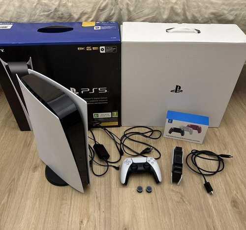 Sony playstation 5