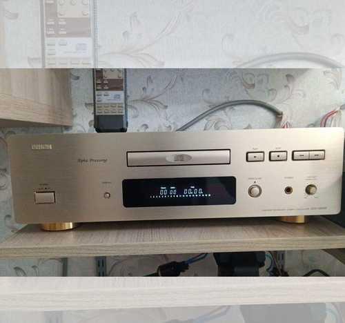 Cd проигрыватель Denon dcd 1650 AR