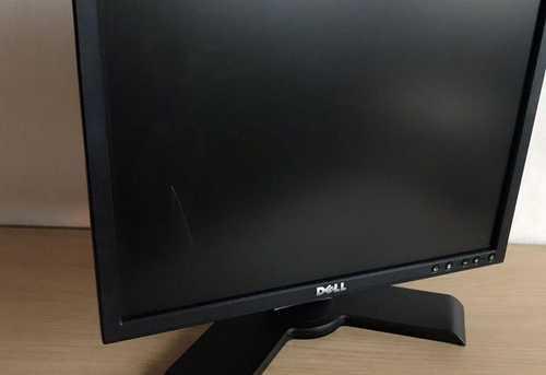 Монитор Dell p190s / Монитор nec lcd 1701