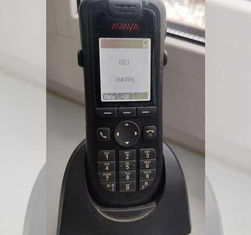 Телефон Avaya dc 3