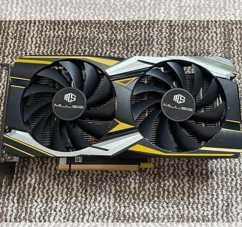 Видеокарта Rtx 3060 12gb Идеал