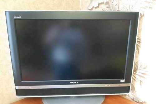 Телевизор Sony klv-v26a10e на запчасти