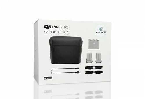 DJI Mini 3 Pro Fly More Kit Plus