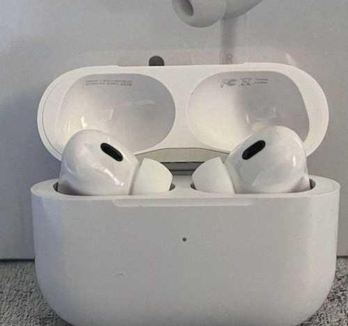 Беспроводные наушники apple Airpods pro 2