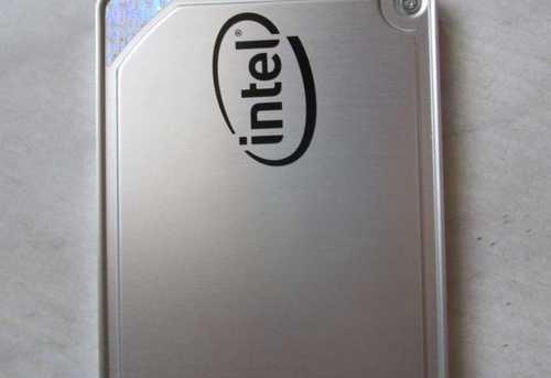 SSD Intel 128gb