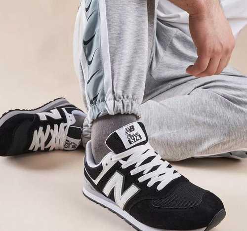 Кроссовки New balance 574