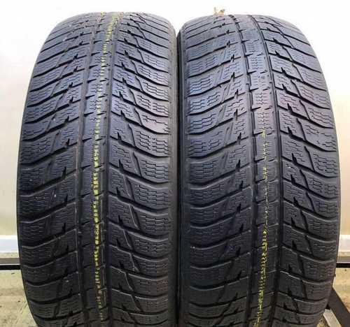 Nokian Tyres WR SUV 3 255/55 R19 111V