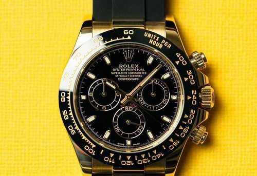 Часы Rolex Daytona оригинал noob