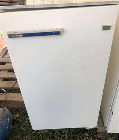 Холодильник маленький Саратов
