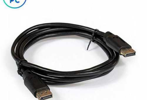 Кабель DisplayPort ExeGate EX284913RUS 3m