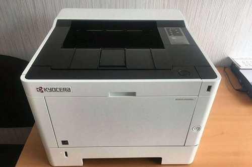 Принтер Kyocera ecosys P2335dn