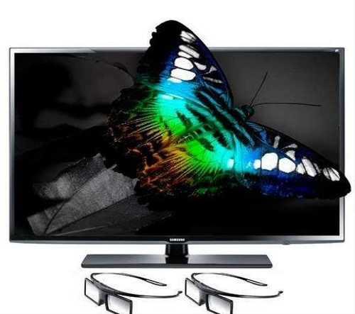 Samsung Smart TV 40