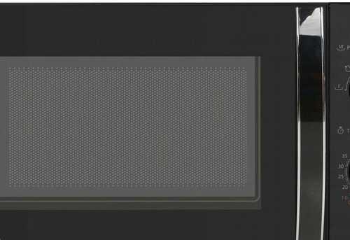 Микроволновая печь Toshiba MW-MG20P, черный
