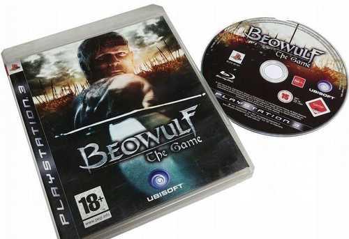 Игра Beowulf The Game (PS3)