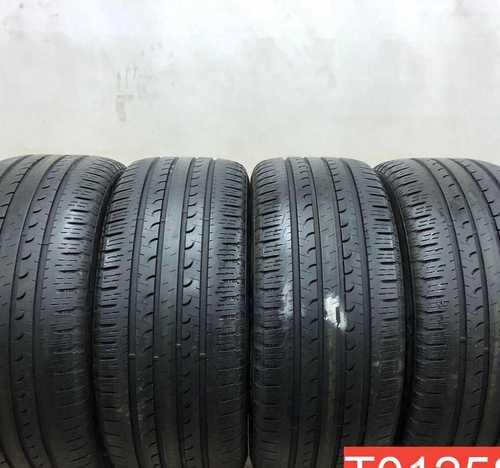 Goodyear EfficientGrip SUV 4x4 285/50 R20 112V