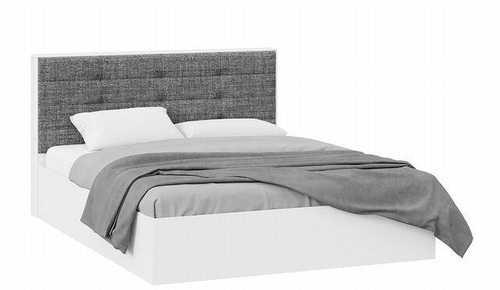 Кровать "Тесса" 1,6*2,0 м с подъем.мех