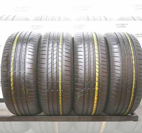 Bridgestone Turanza T005 235/55 R18 107V