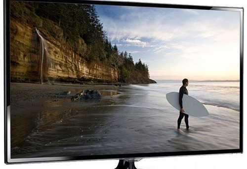 Телевизор Samsung UE40ES5557K Smart TV, 102 см