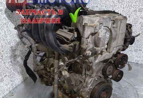 Двигатель Nissan X-Trail T31 QR25 DE 2007-2013
