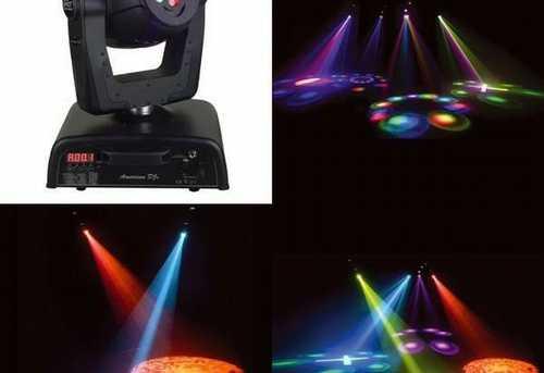 American DJ Inno Color Beam Z7