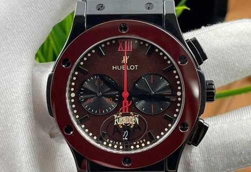 Мужские часы Hublot