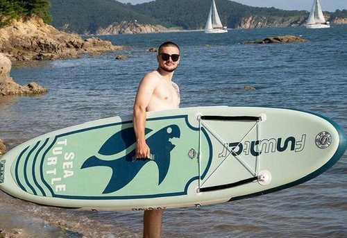 Сапборд funwater сап доска supboard