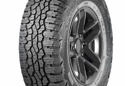 Nokian Tyres Outpost AT 215/70 R16 100T