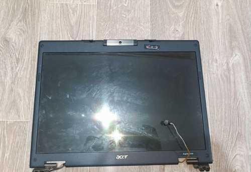 Экран от ноутбука Acer Aspire 5100
