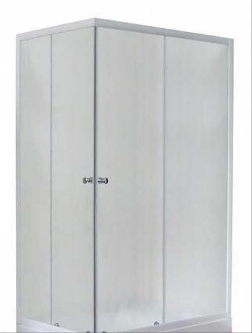Душевой уголок Royal Bath RB 8120HP-C 1200x800x200