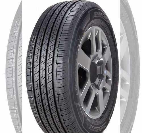 Landspider Citytraxx H/P 195/60 R15 88H