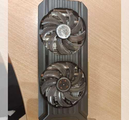 Видеокарта gtx 1060 3gb