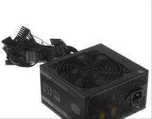 Блок питания Cooler Master MWE 450 white