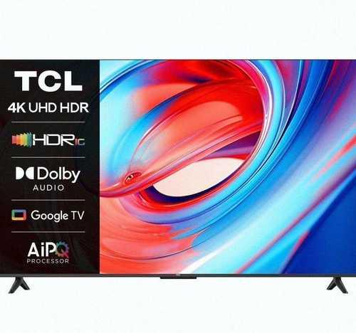 Телевизор SMART TV TCL 55