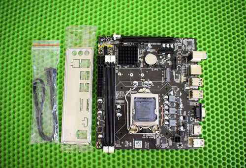 H310 LGA1155